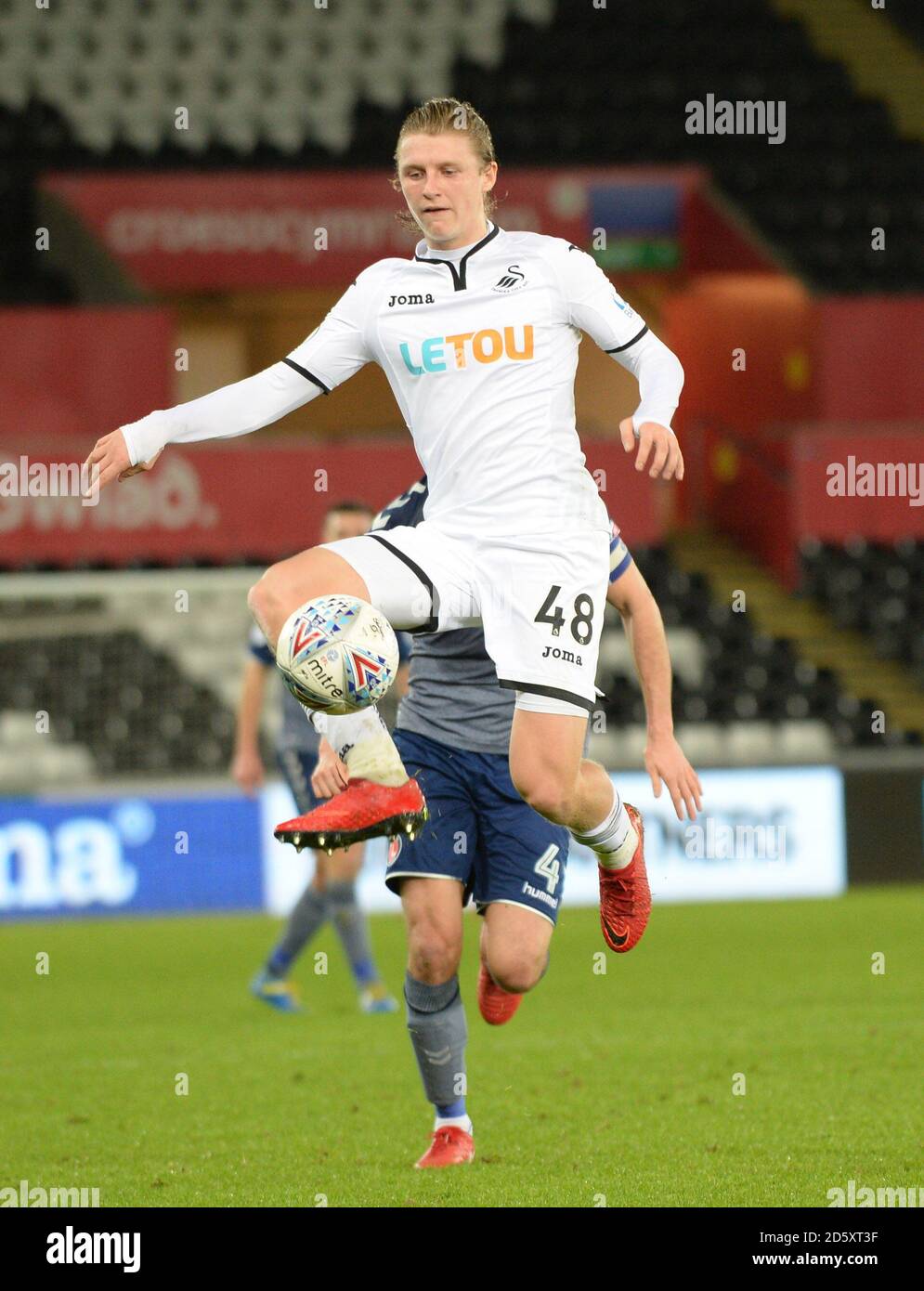 George Byers Soccer High Resolution Stock Photography and Images - Alamy