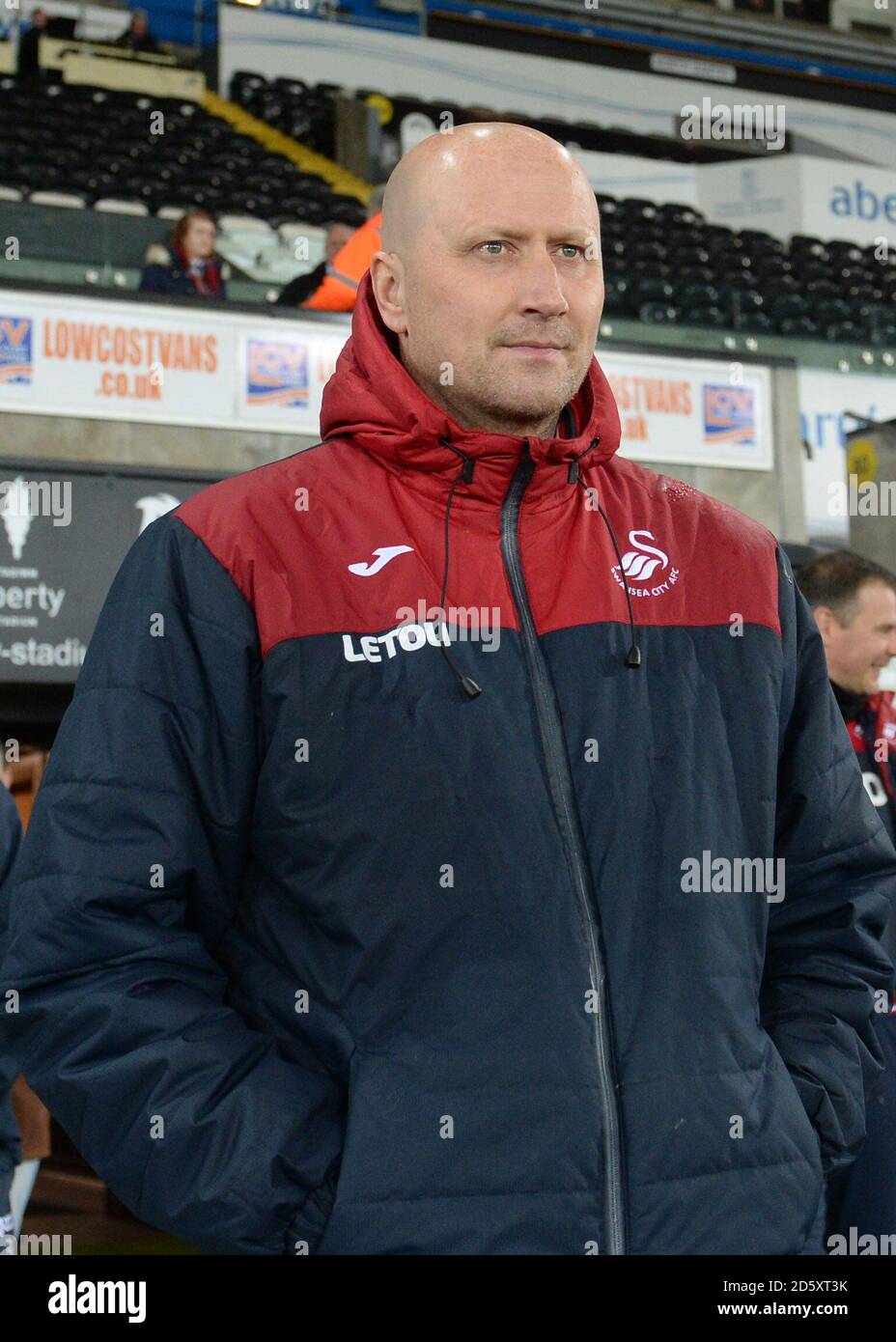 Toshack swansea hi-res stock photography and images - Alamy