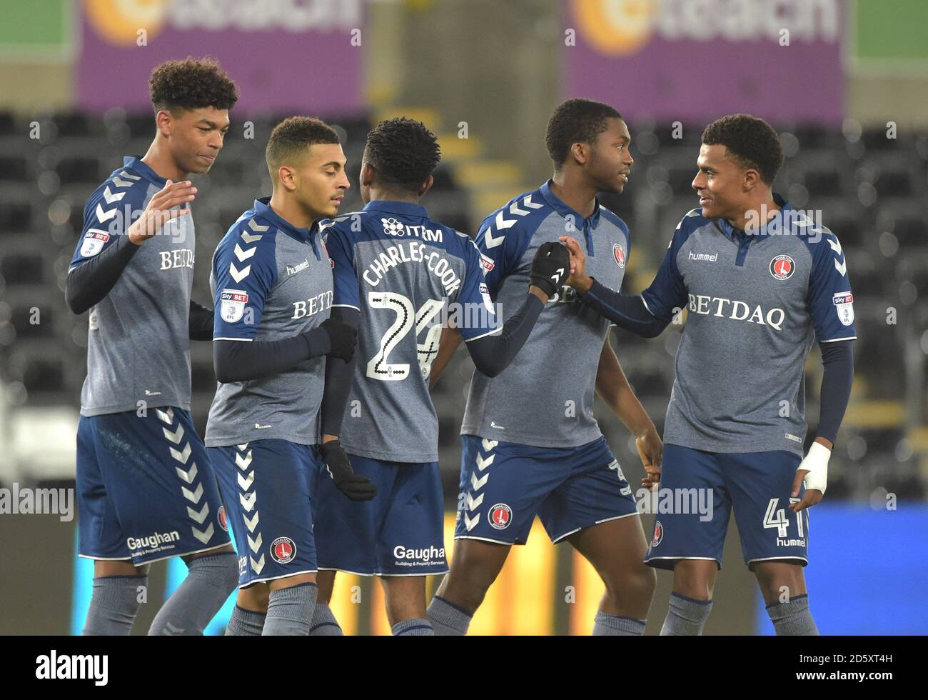 Reeco hackett fairchild hi-res stock photography and images - Alamy