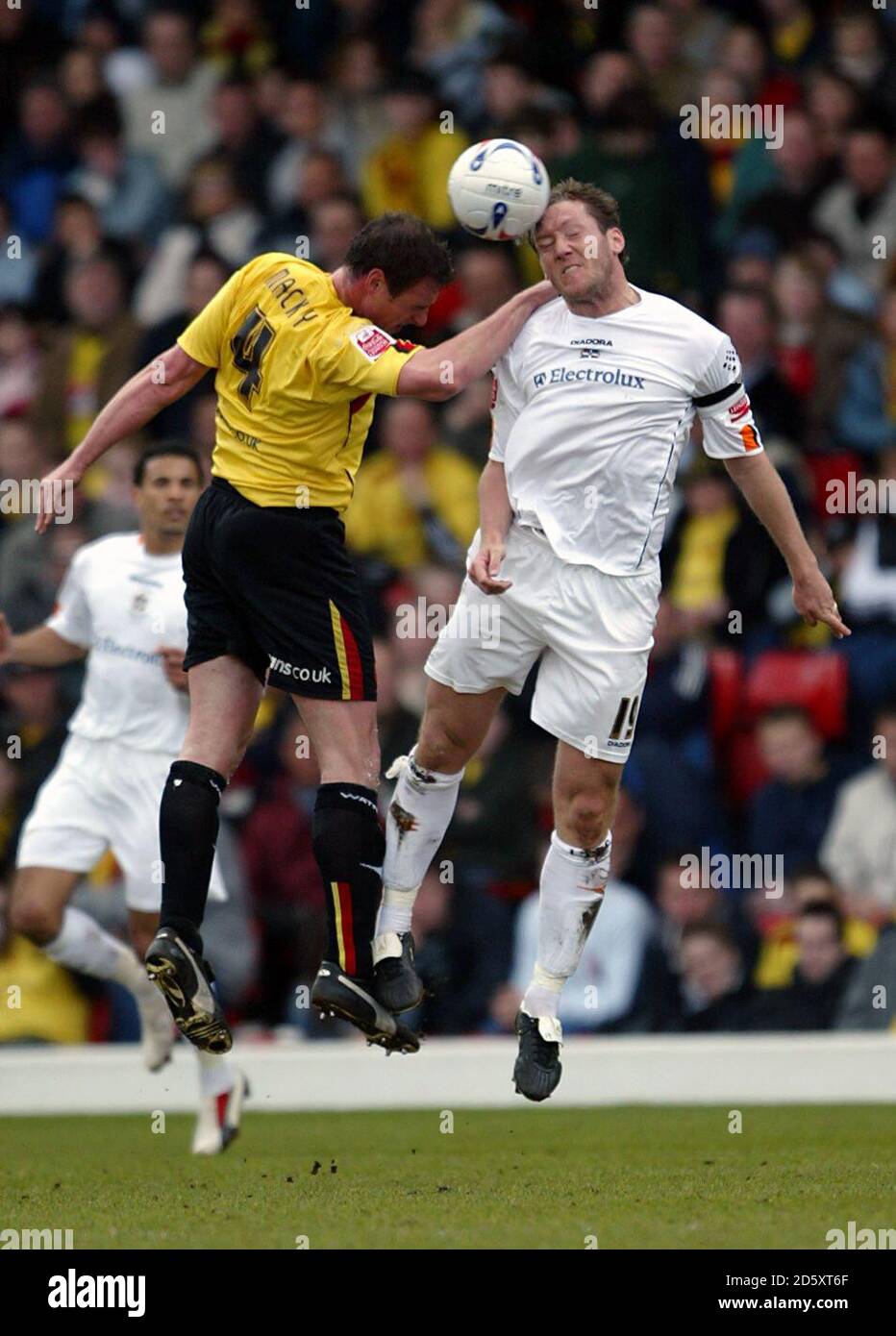 Steve mackay hi-res stock photography and images - Alamy