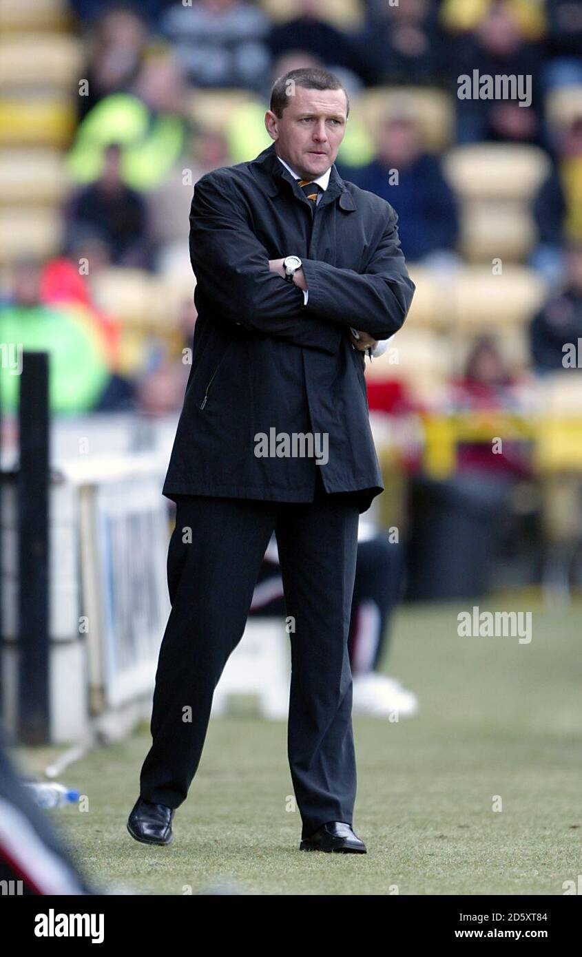 Adrian boothroyd hi-res stock photography and images - Alamy