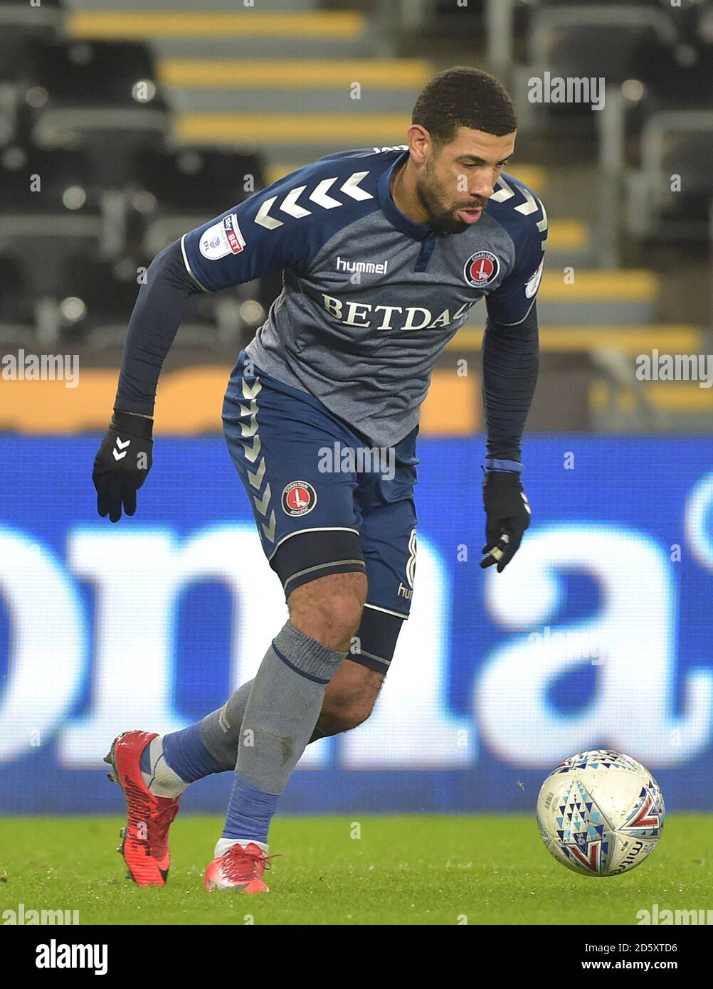 Leon best hi-res stock photography and images - Alamy