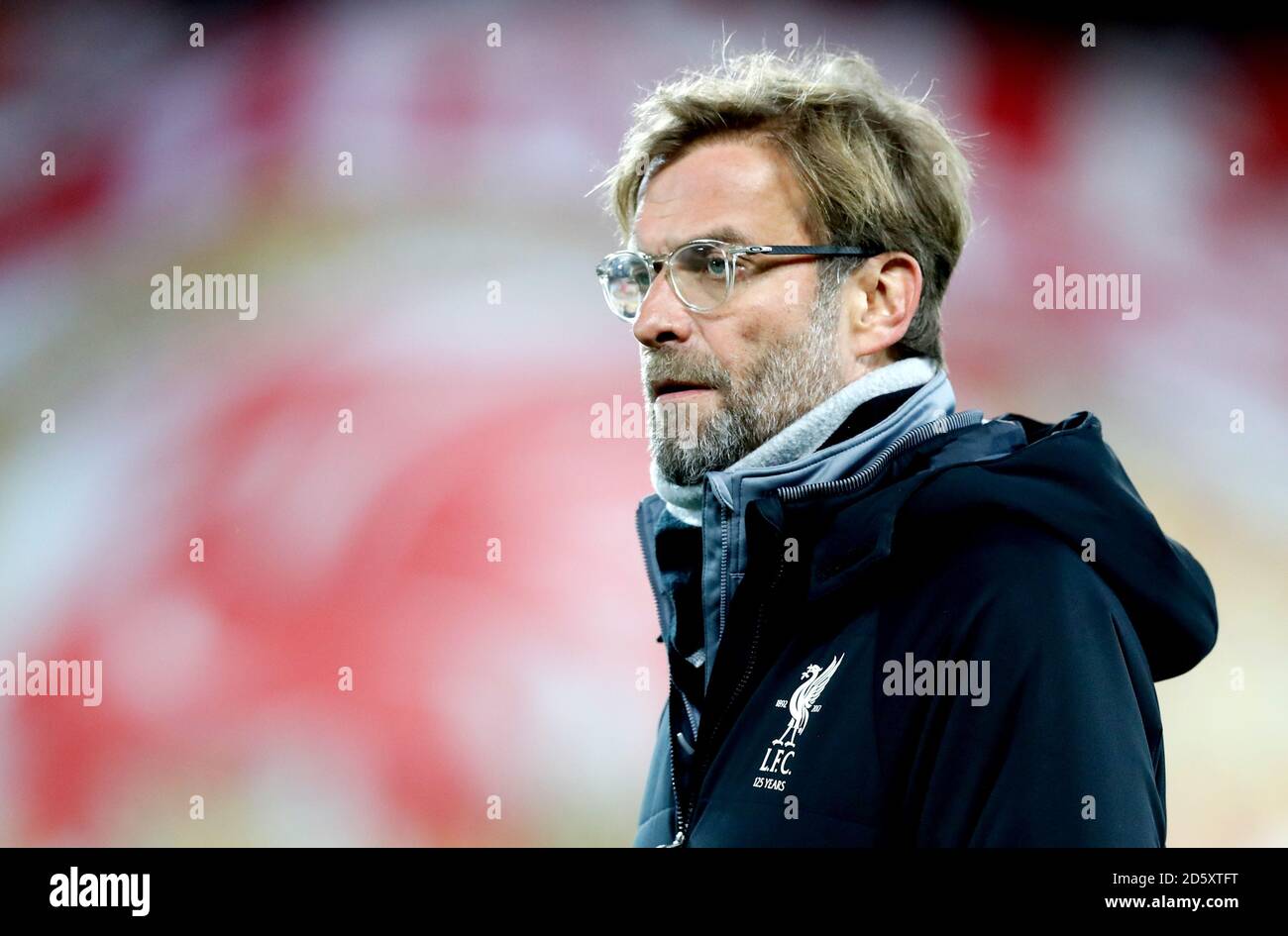 Liverpool fc ucl hi-res stock photography and images - Alamy