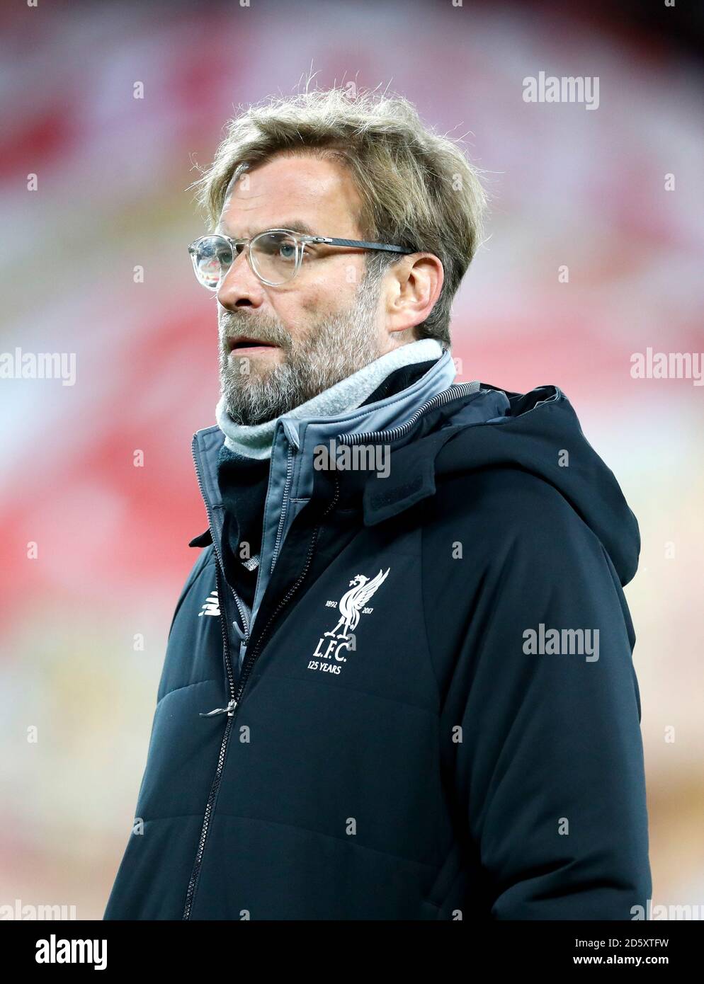 Liverpool fc ucl hi-res stock photography and images - Alamy