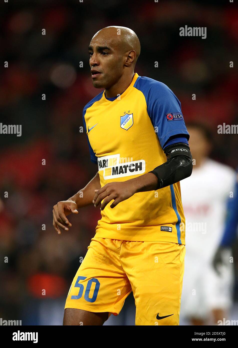 Apoel hi-res stock photography and images - Alamy