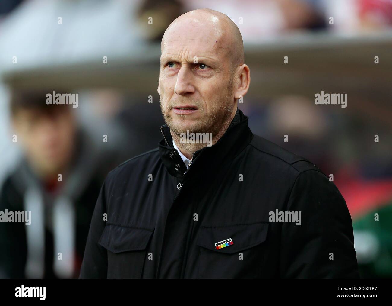 Japp stam hi-res stock photography and images - Alamy