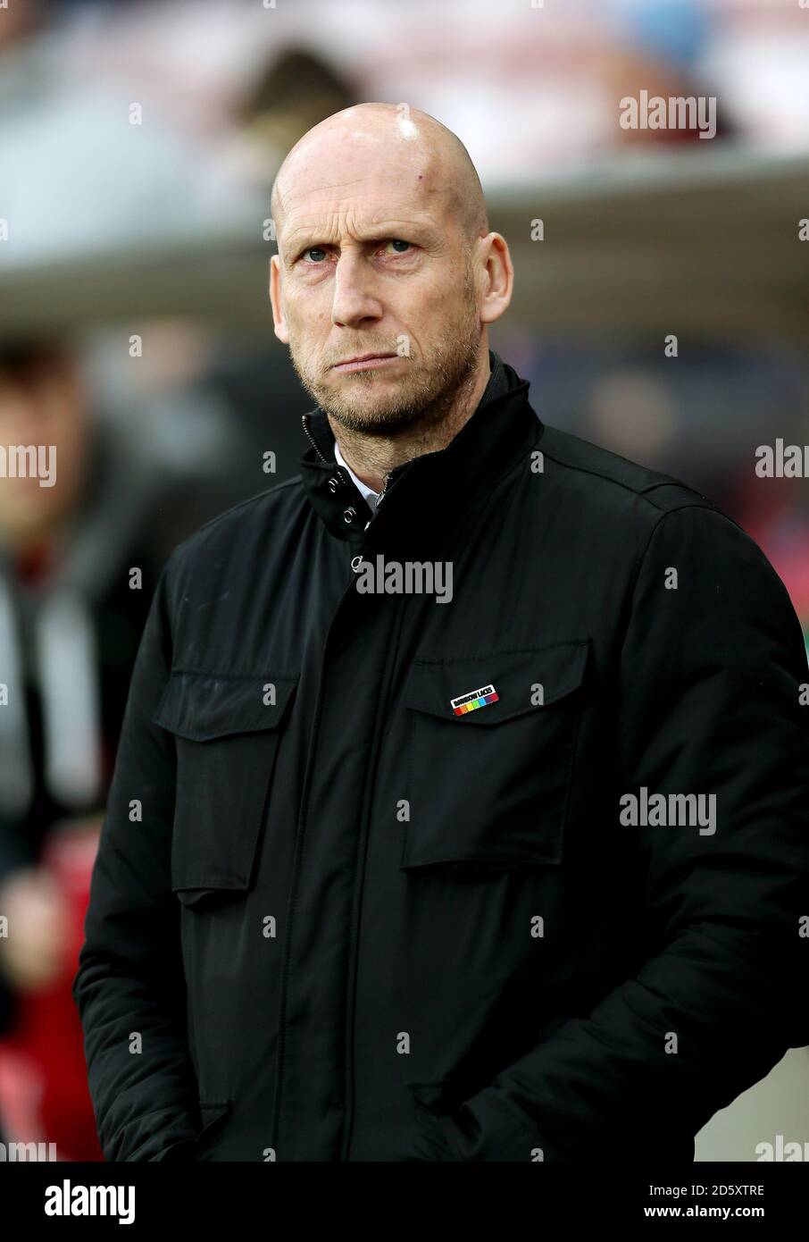 Japp stam hi-res stock photography and images - Alamy