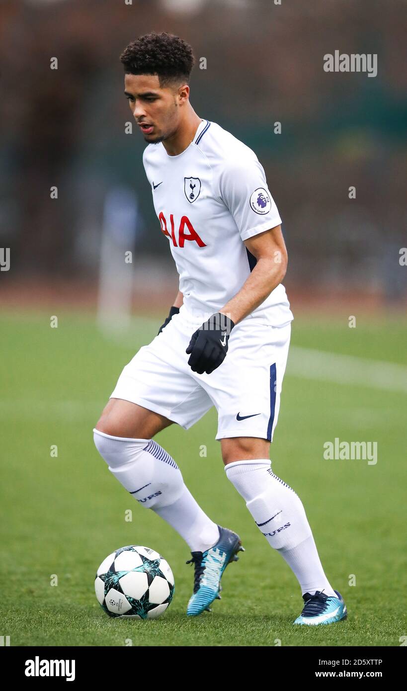 Keanan bennetts hi-res stock photography and images - Alamy