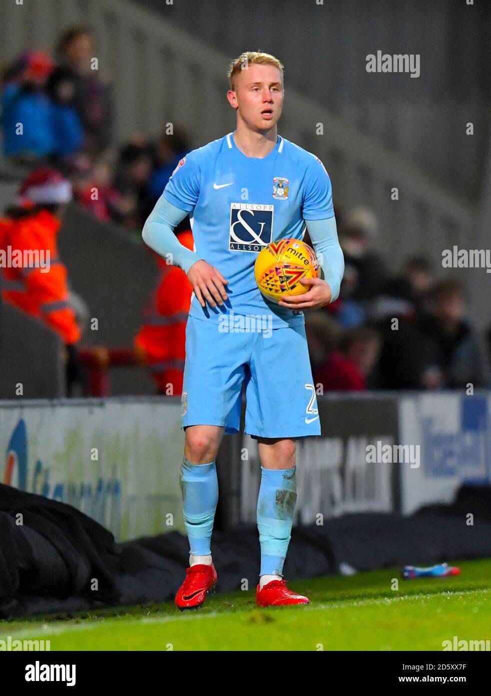 Jack grimmer coventry hi-res stock photography and images - Alamy