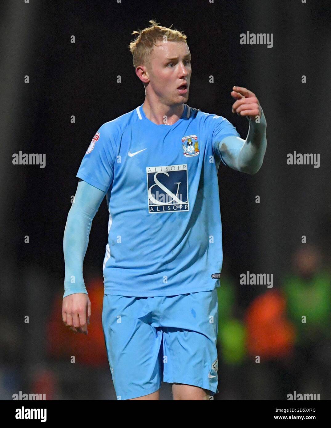 Jack grimmer coventry hi-res stock photography and images - Alamy