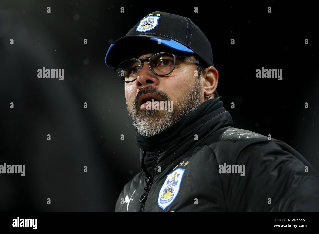 David wagner huddersfield hi-res stock photography and images - Alamy