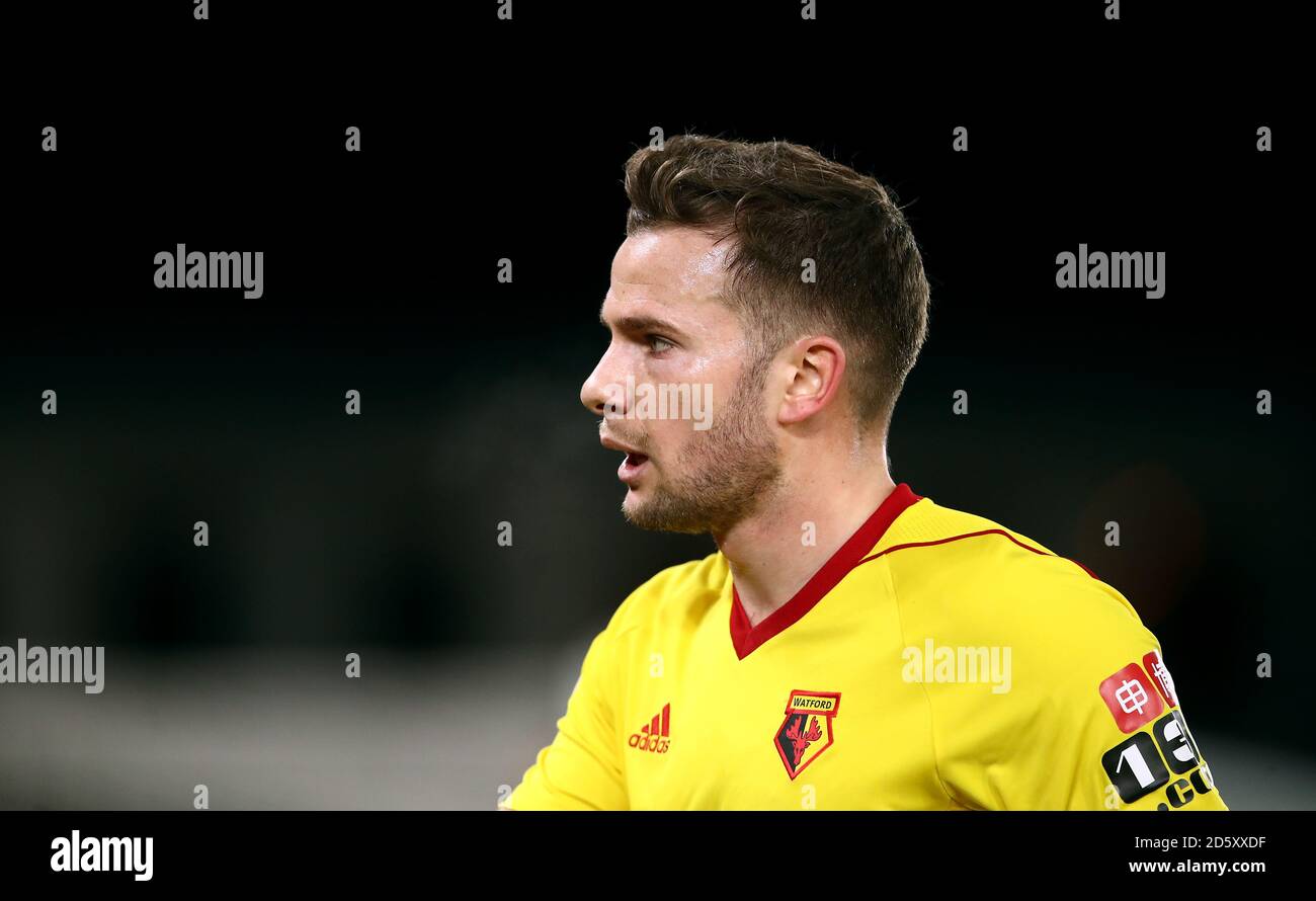 Cleverley watford hi-res stock photography and images - Alamy