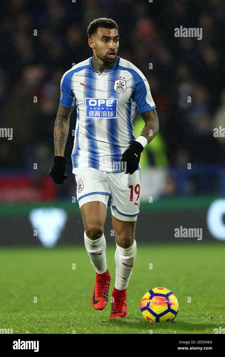 Danny williams hi-res stock photography and images - Alamy