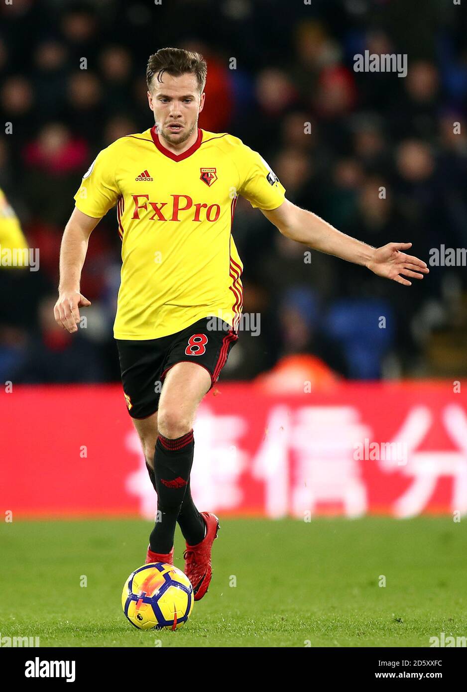 Cleverley watford hi-res stock photography and images - Alamy