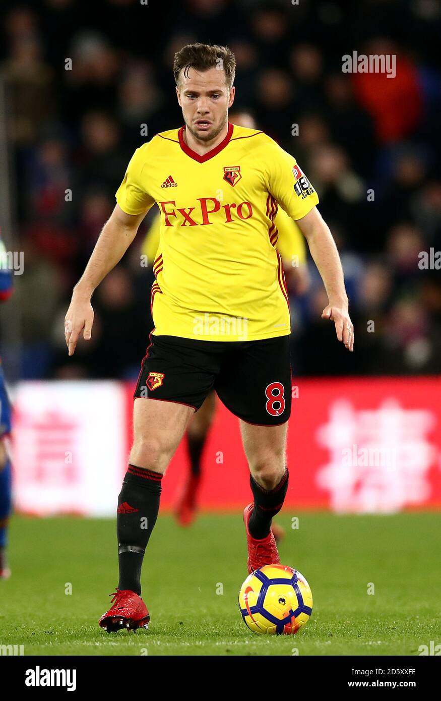 Cleverley watford hi-res stock photography and images - Alamy