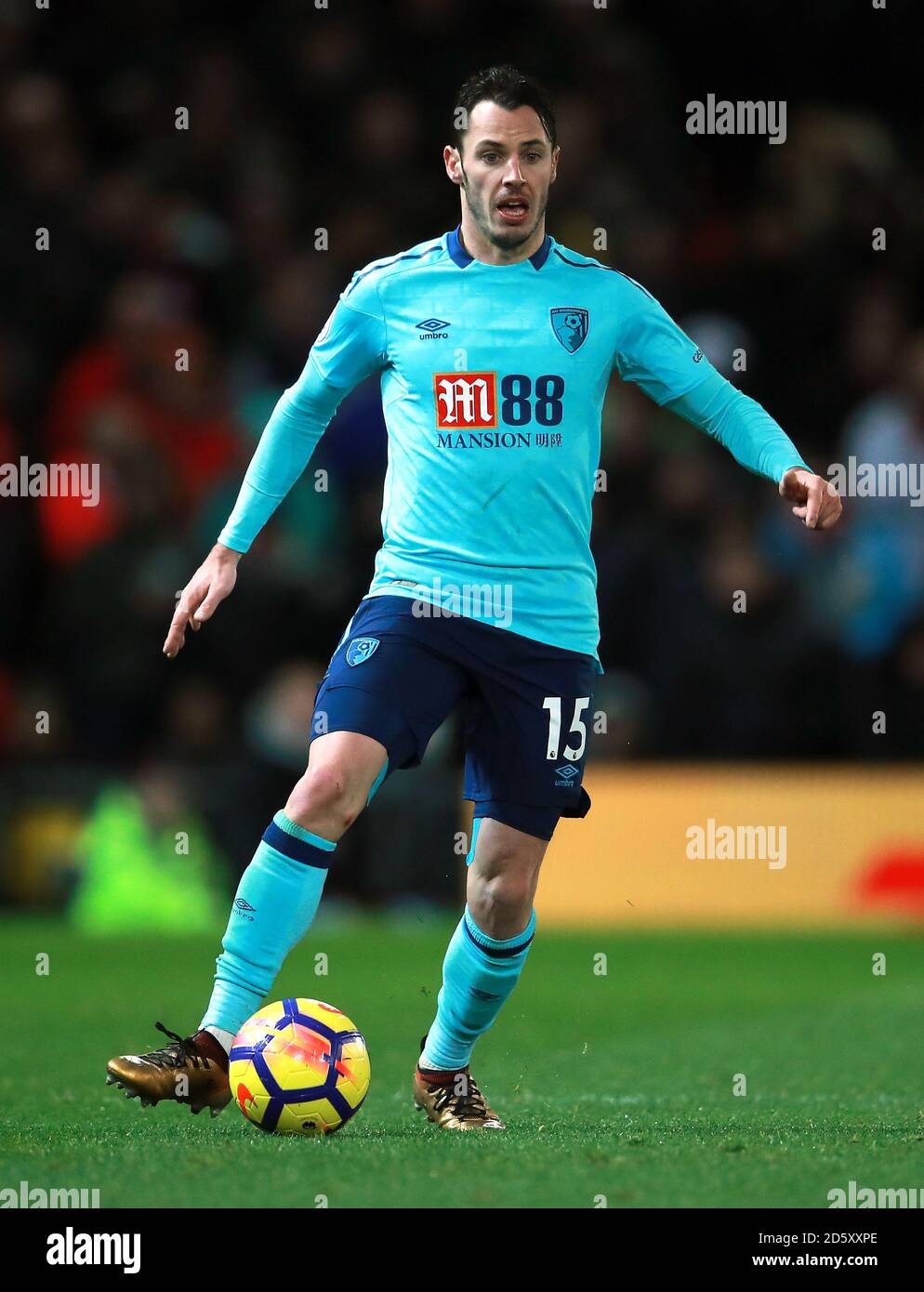 Adam smith of bournemouth hi-res stock photography and images - Alamy
