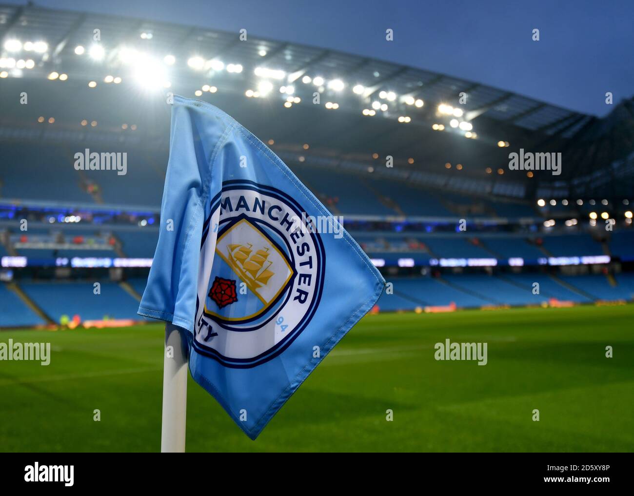 Spurs flag hi-res stock photography and images - Alamy