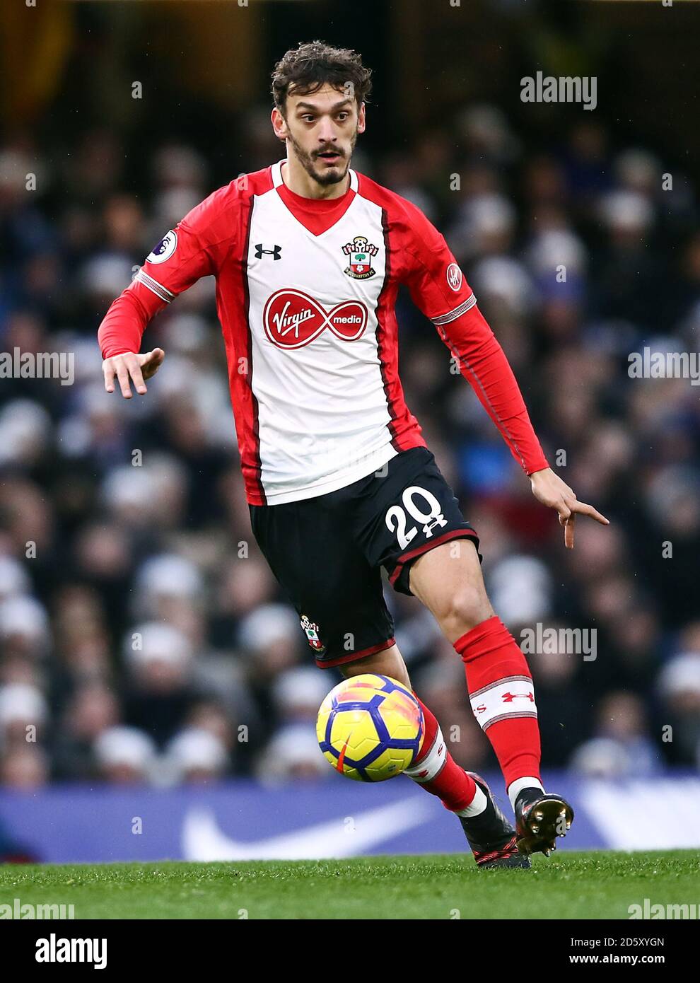 Gabbiadini hi-res stock photography and images - Alamy