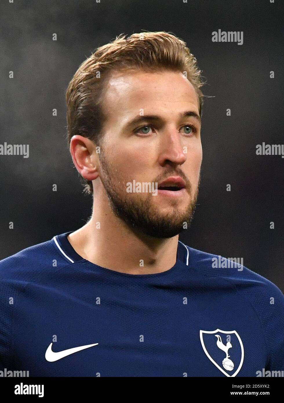 Harry kane spurs premier league hi-res stock photography and images - Alamy