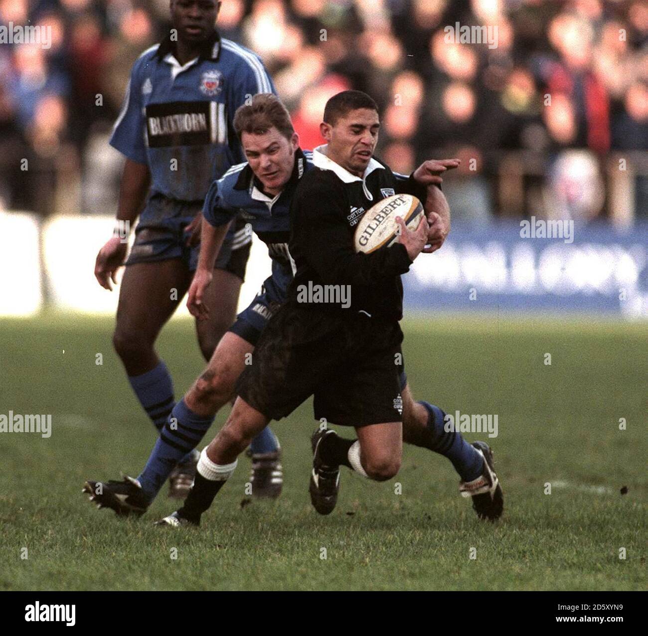 Brendan williams rugby hi-res stock photography and images - Alamy