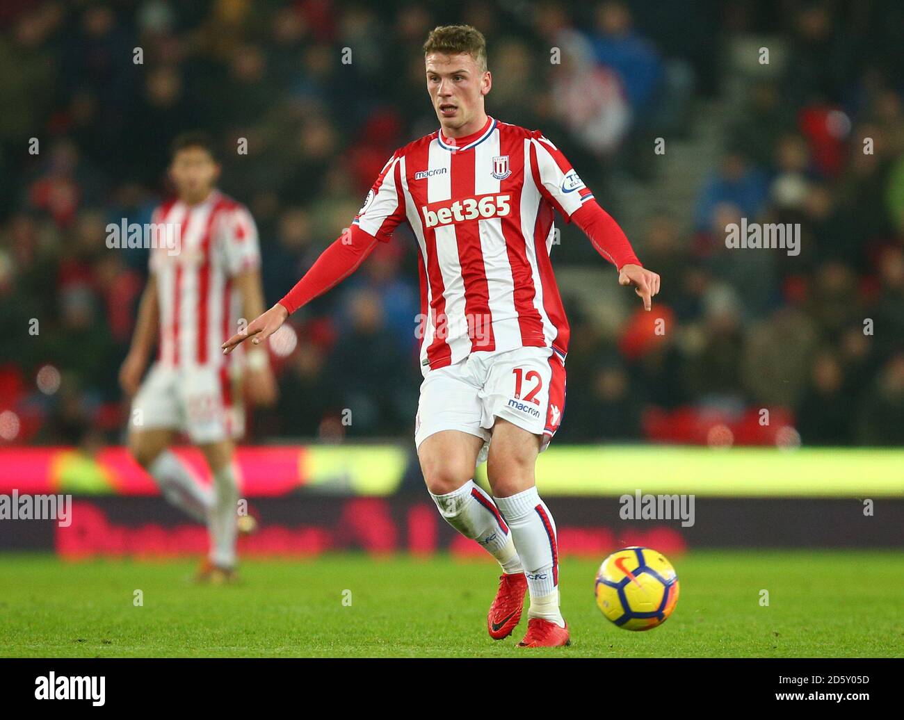 Josh tymon premier league hi-res stock photography and images - Alamy