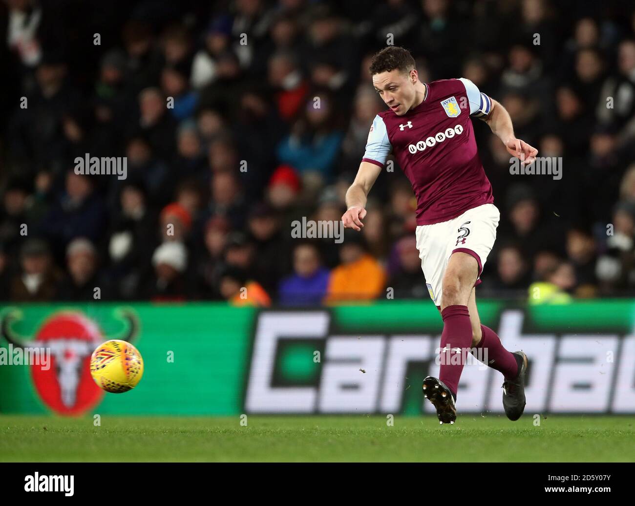 James chester derby hi-res stock photography and images - Alamy