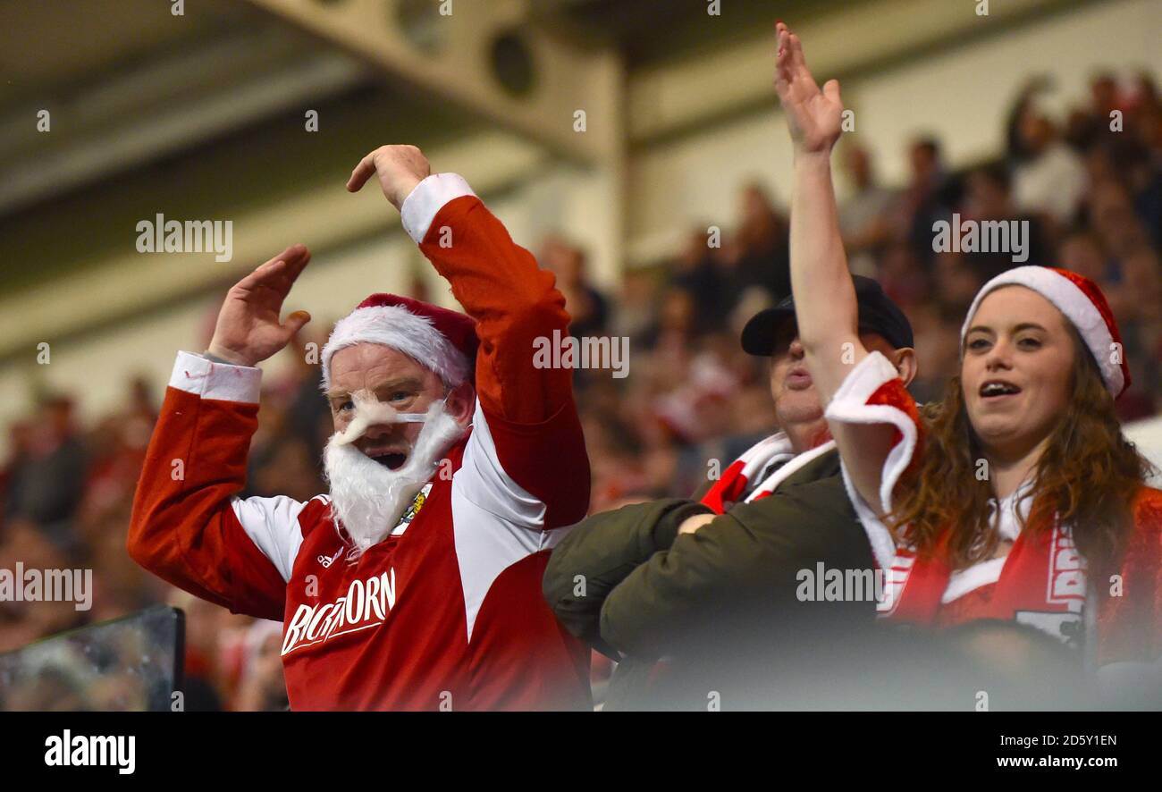 Half dressed fancy dress hi-res stock photography and images - Alamy