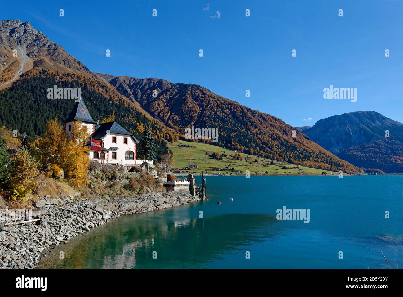 Castelletto hi-res stock photography and images - Alamy