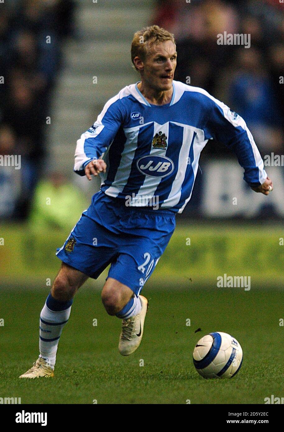 Gary teale hi-res stock photography and images - Alamy