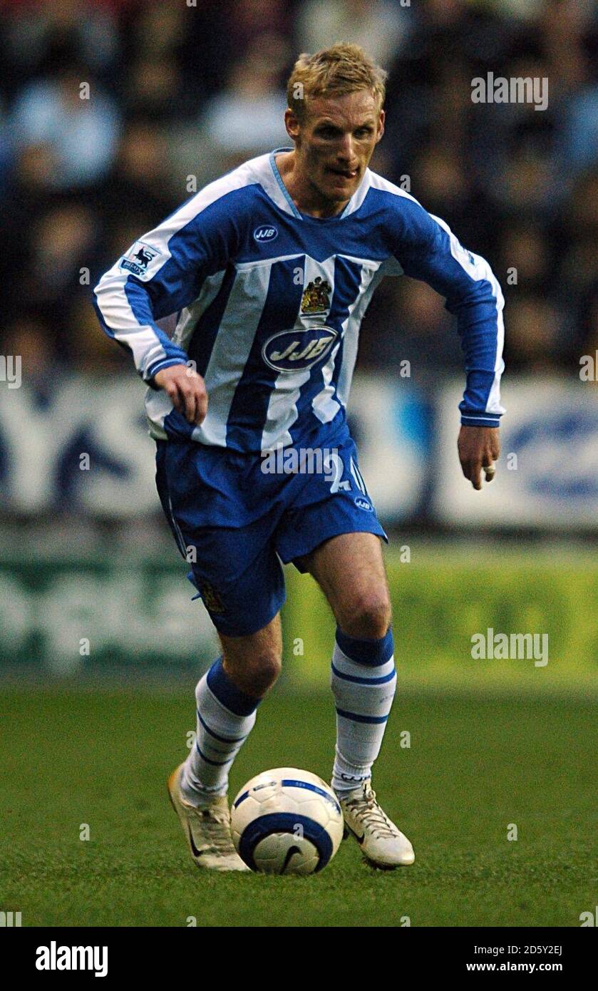 Gary teale hi-res stock photography and images - Alamy