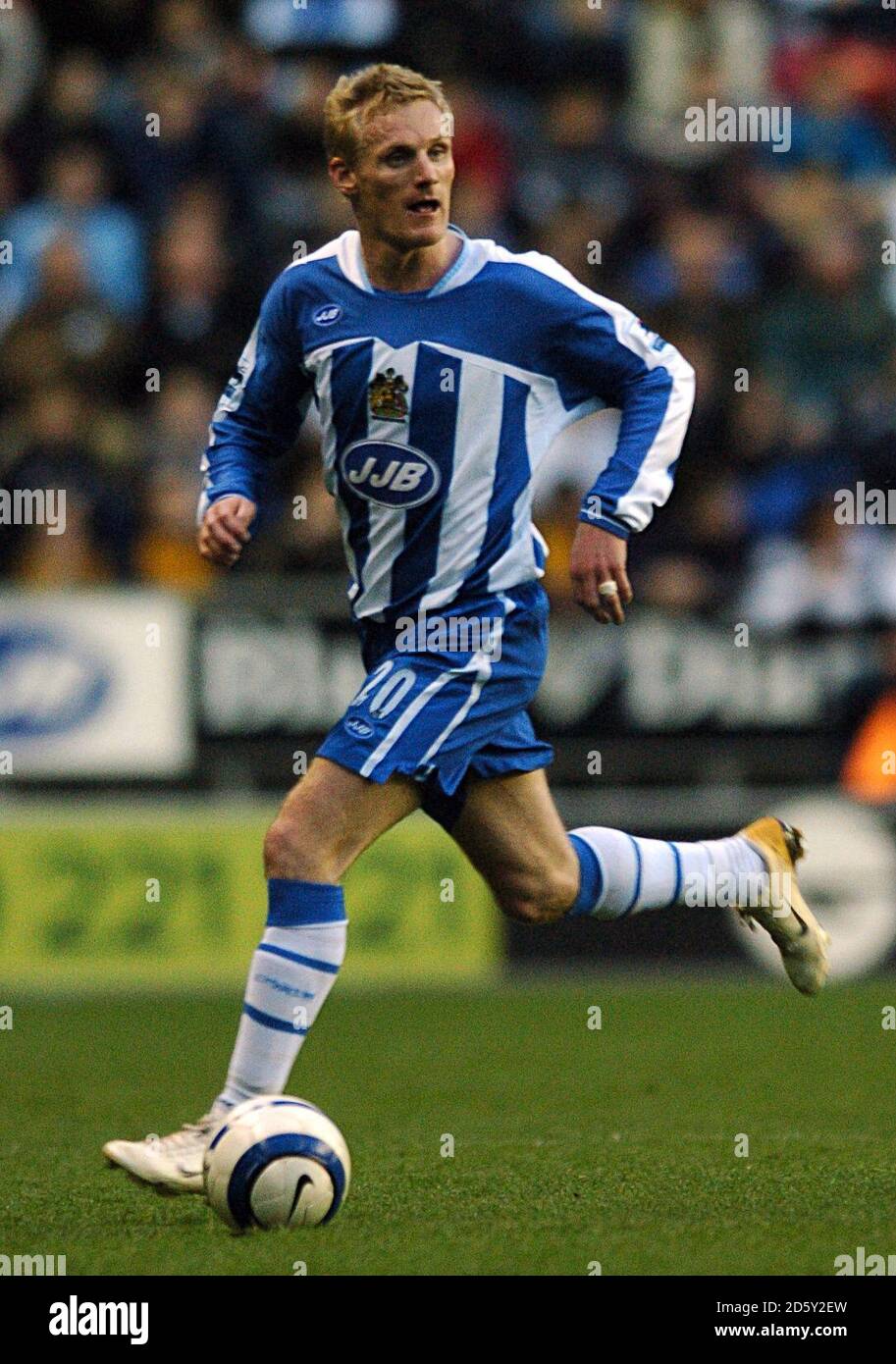 Gary teale hi-res stock photography and images - Alamy