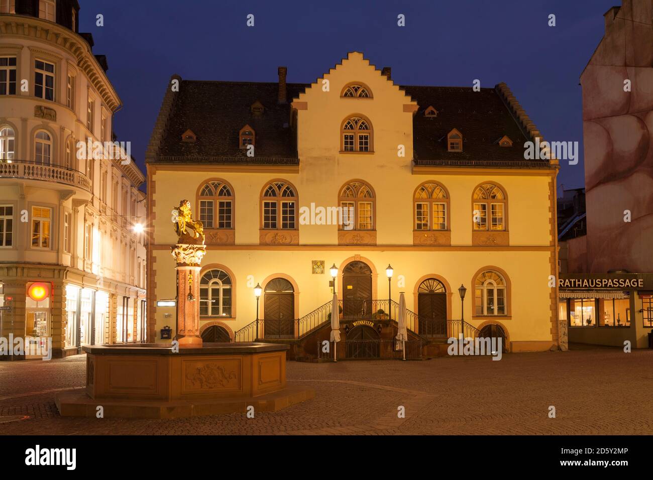 Old register office hi-res stock photography and images - Alamy