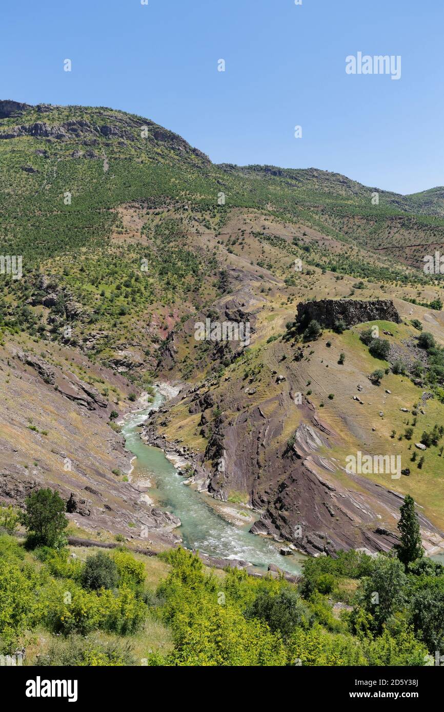 Anatolia river hi-res stock photography and images - Alamy