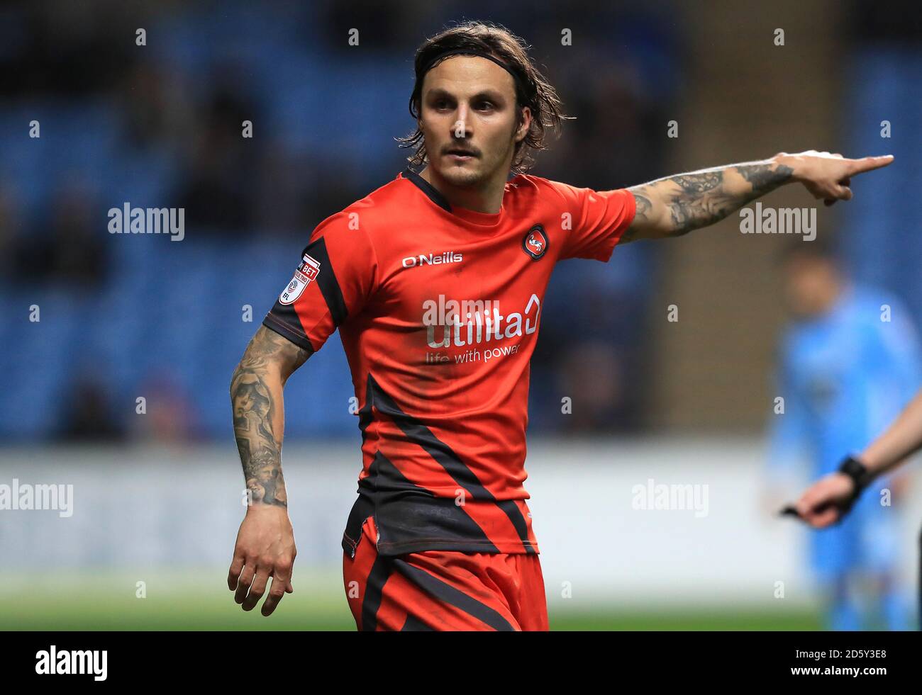 Sam saunders hi-res stock photography and images - Alamy