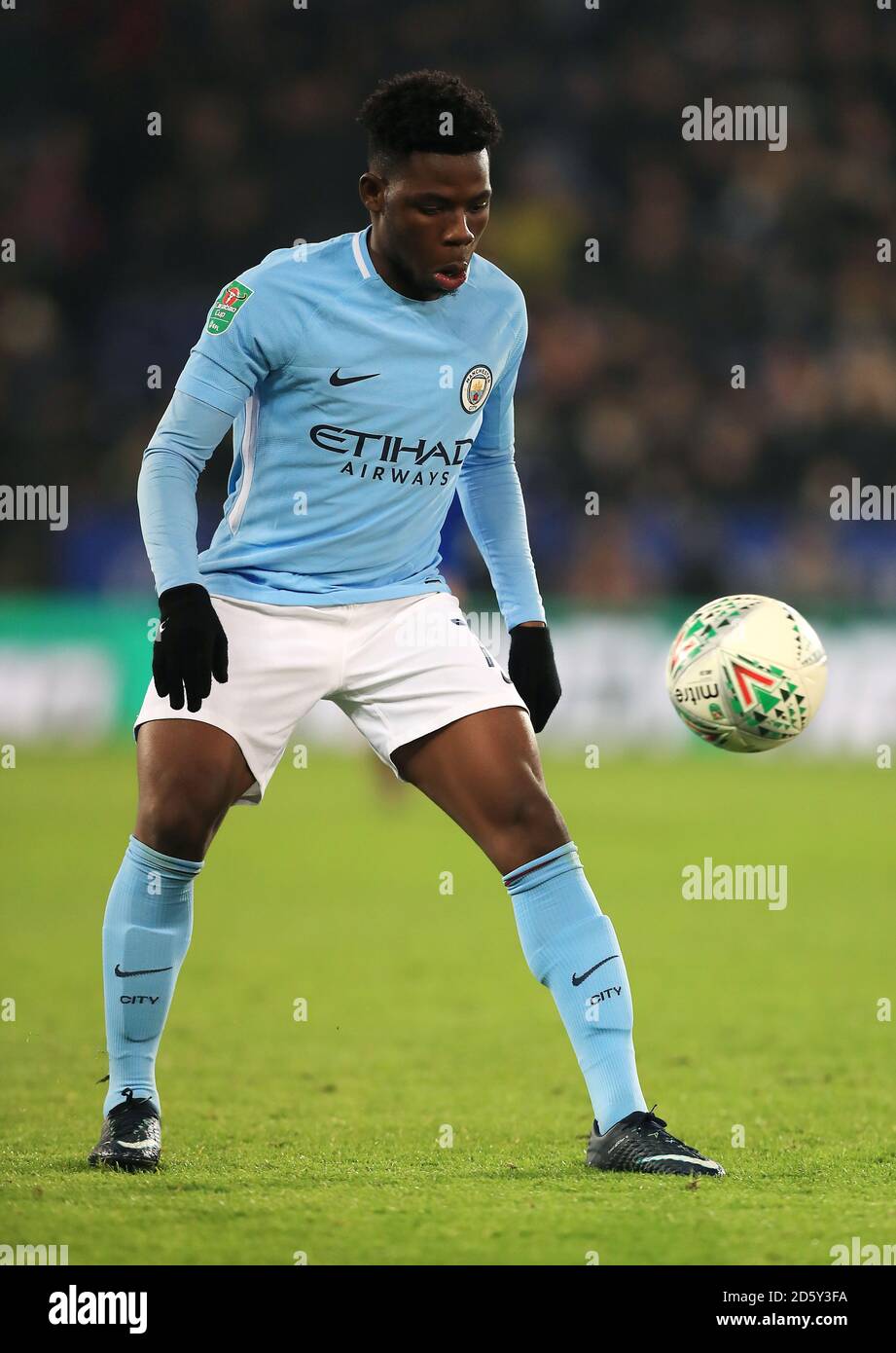 Tom dele bashiru hi-res stock photography and images - Alamy