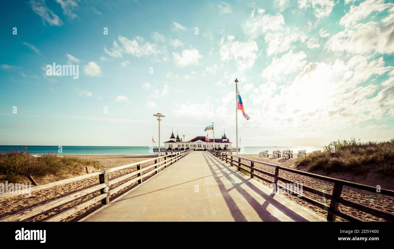 Usedom island hi-res stock photography and images - Alamy
