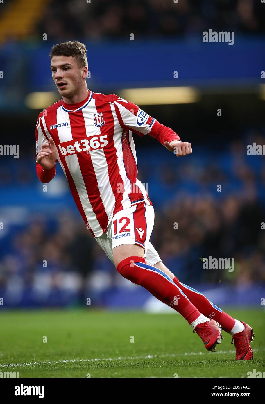 Josh tymon premier league hi-res stock photography and images - Alamy