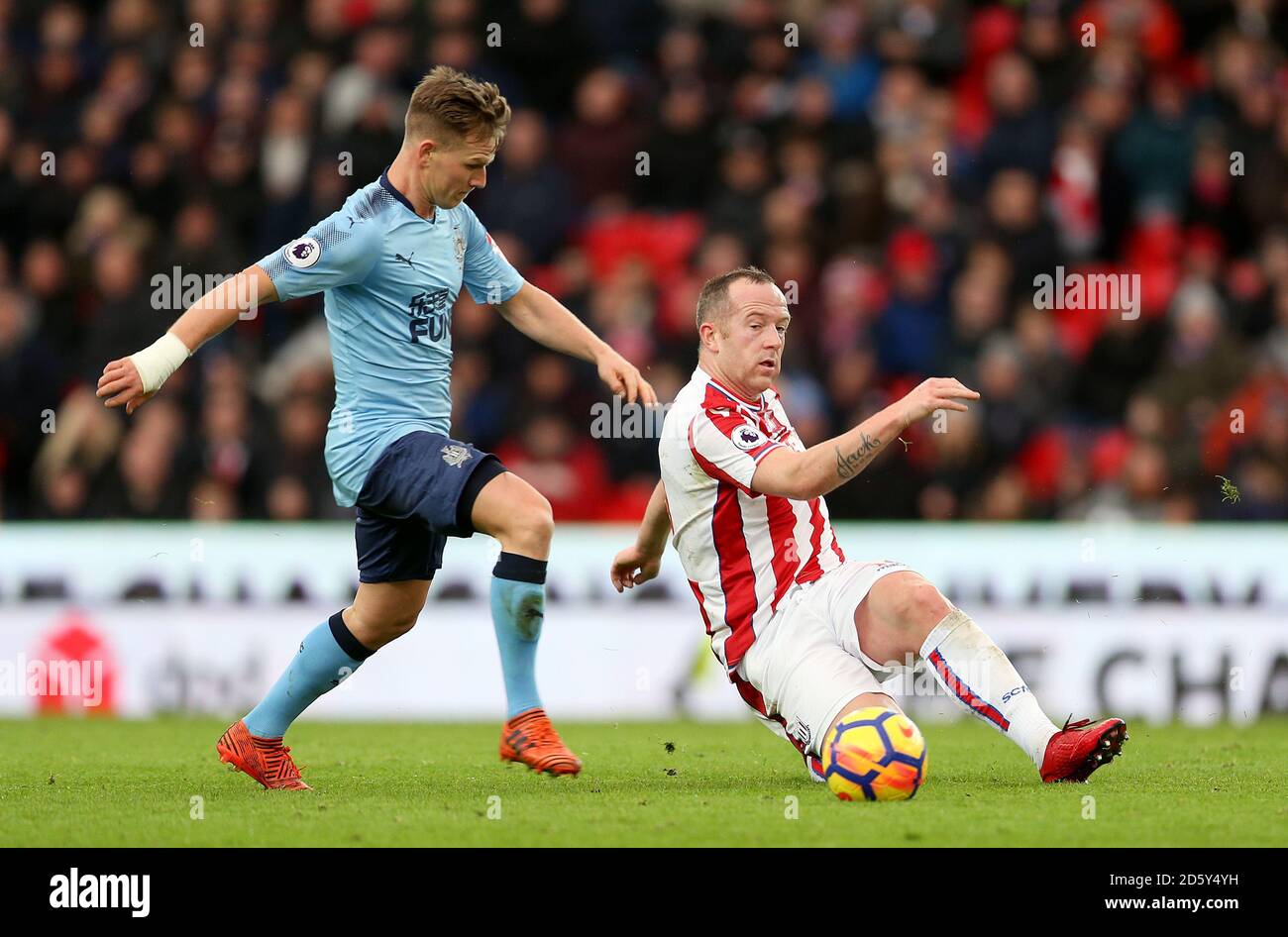 Charlie ritchie hi-res stock photography and images - Alamy