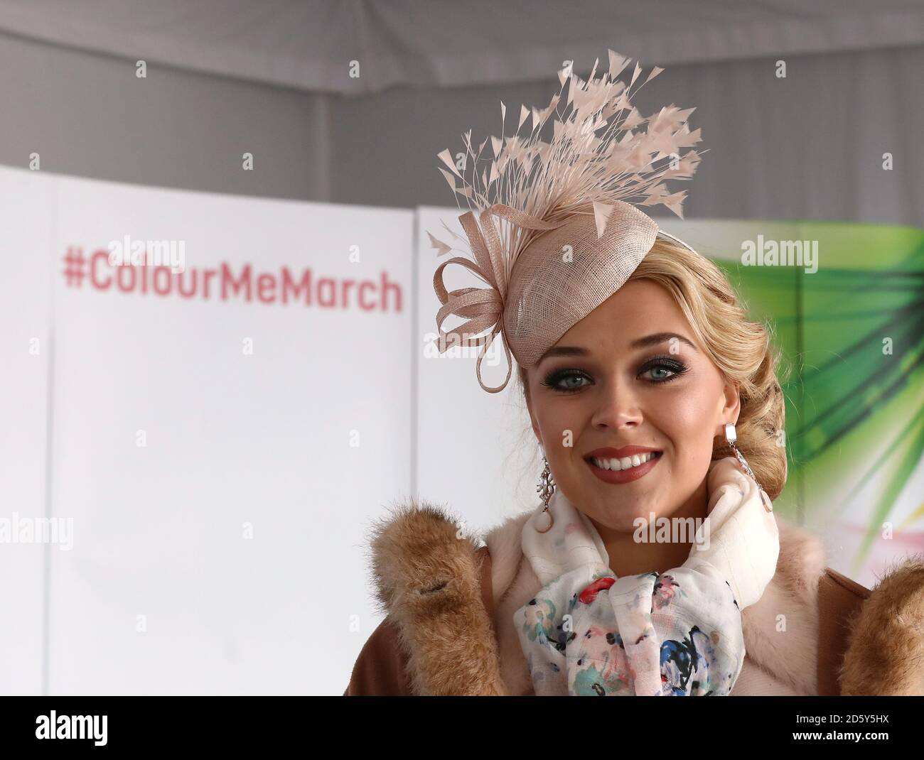 Miss cheltenham hi-res stock photography and images - Alamy