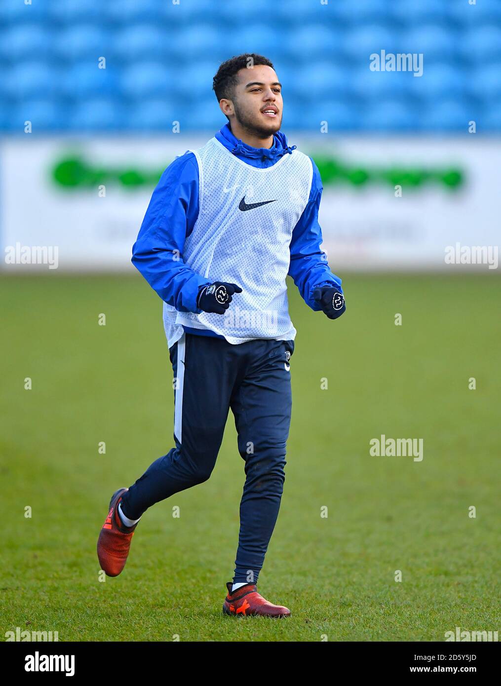 Devon kelly evans hi-res stock photography and images - Alamy