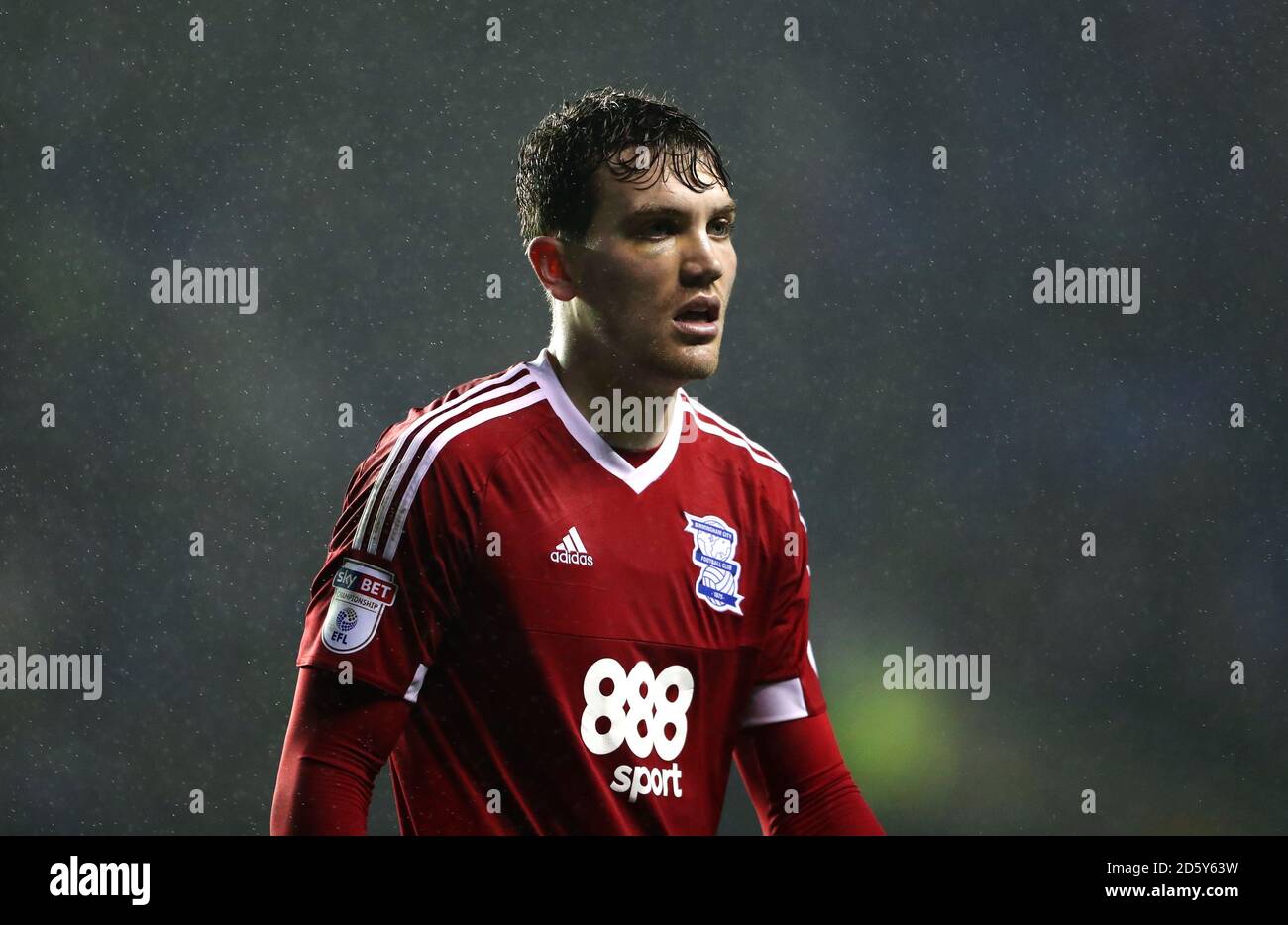 Gallagher english premier league hi-res stock photography and images ...