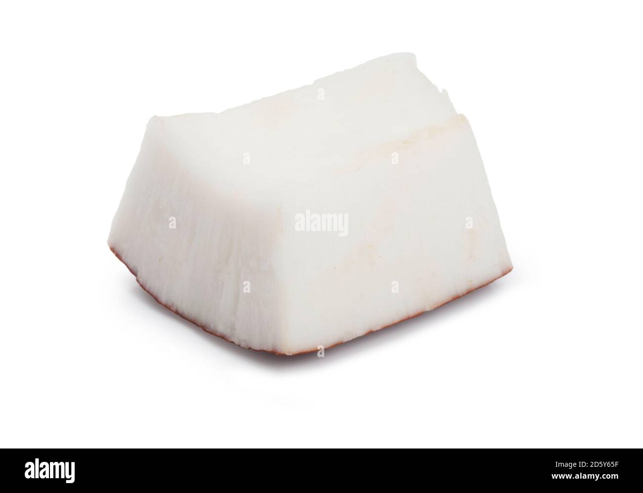 Coconut cross section hi-res stock photography and images - Alamy