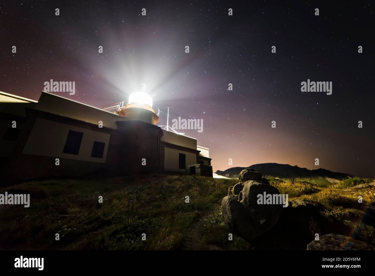 Cape prior lighthouse hi-res stock photography and images - Alamy