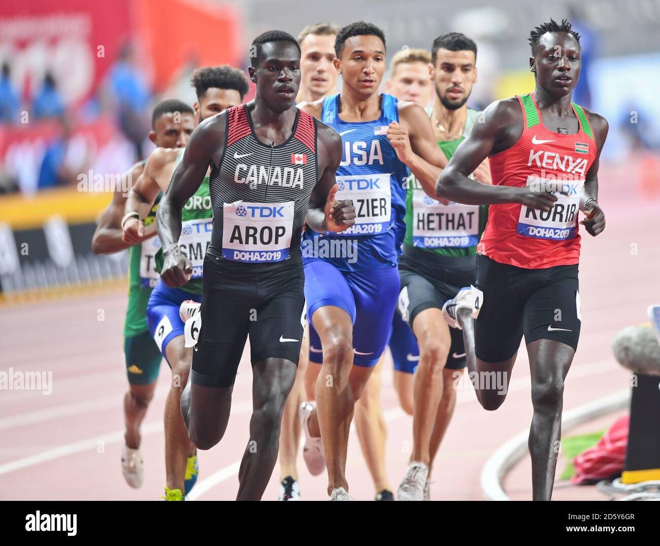 Usa kenya hi-res stock photography and images - Alamy