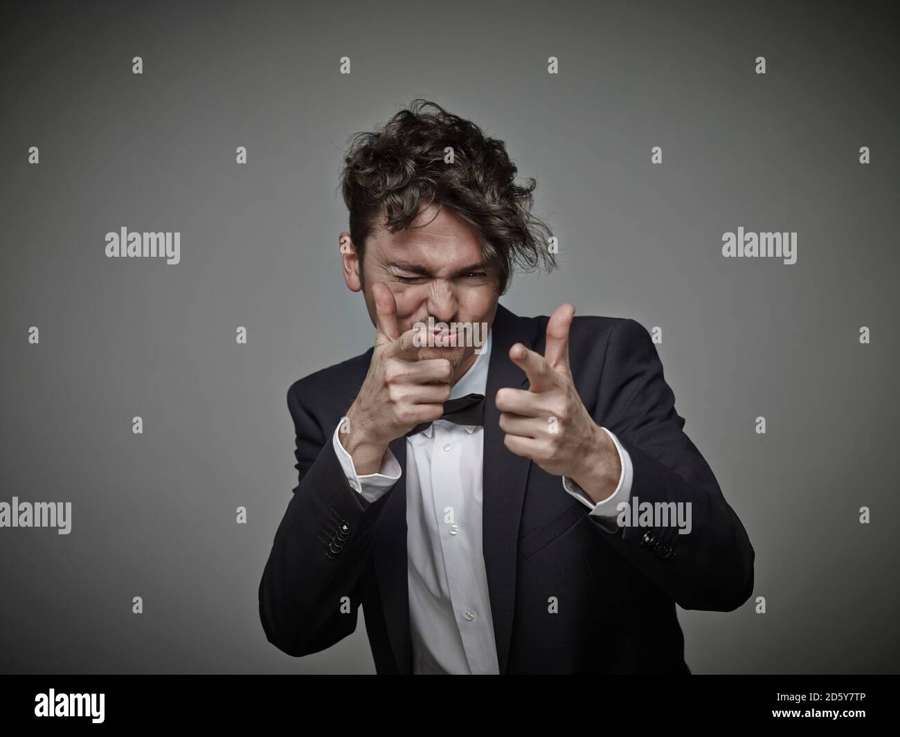 Smart viewer hi-res stock photography and images - Alamy