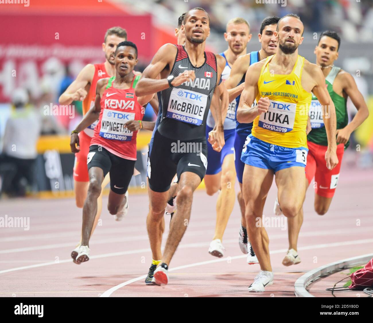 Brandon mcbride 800 hi-res stock photography and images - Alamy