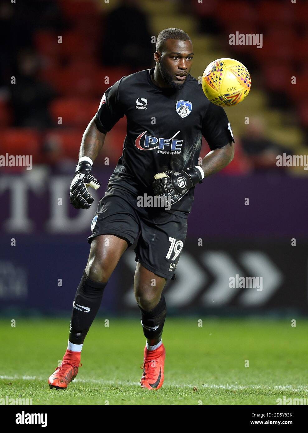 Placide johny hi-res stock photography and images - Alamy