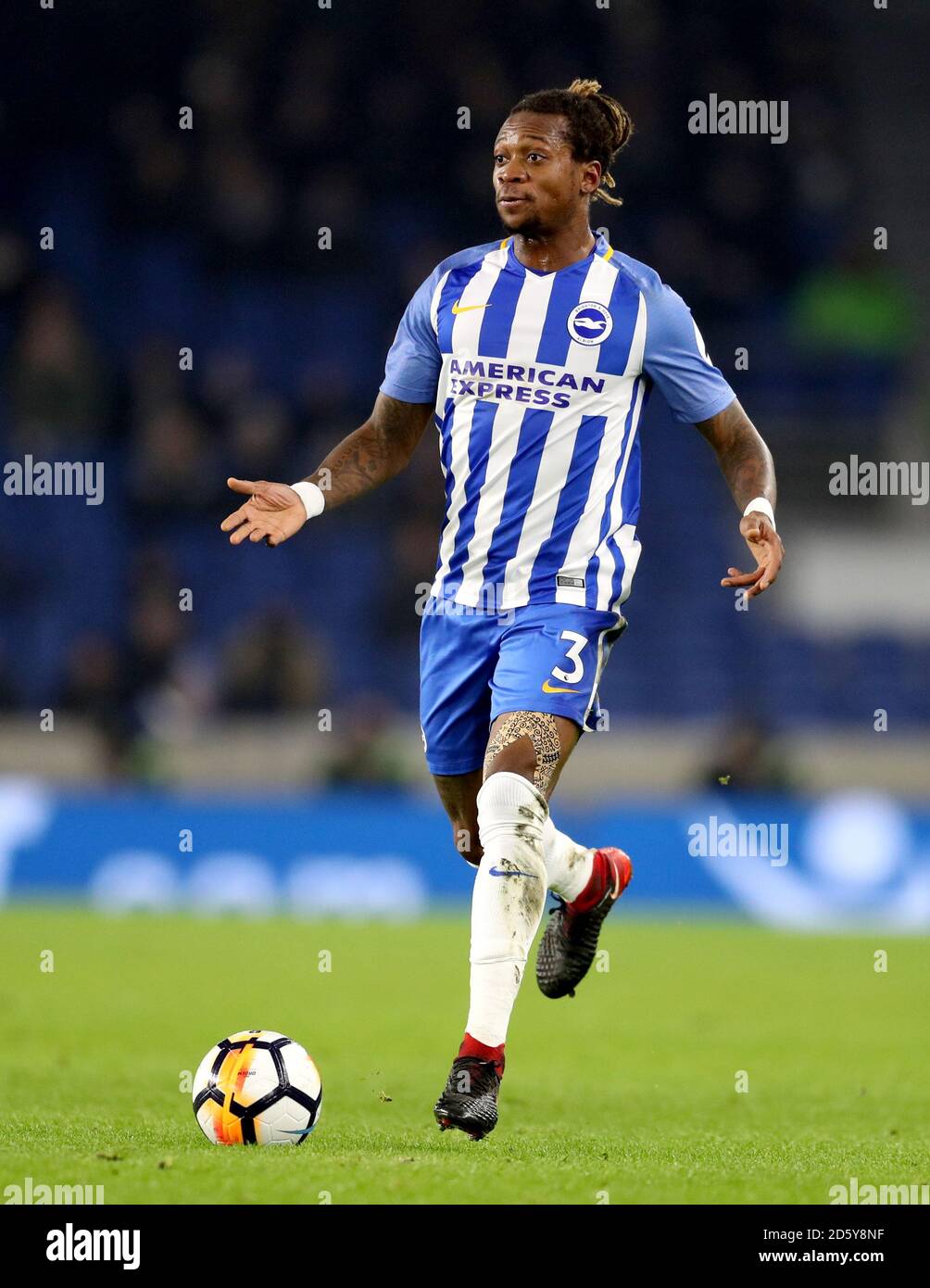 Brighton gaetan bong hi-res stock photography and images - Alamy