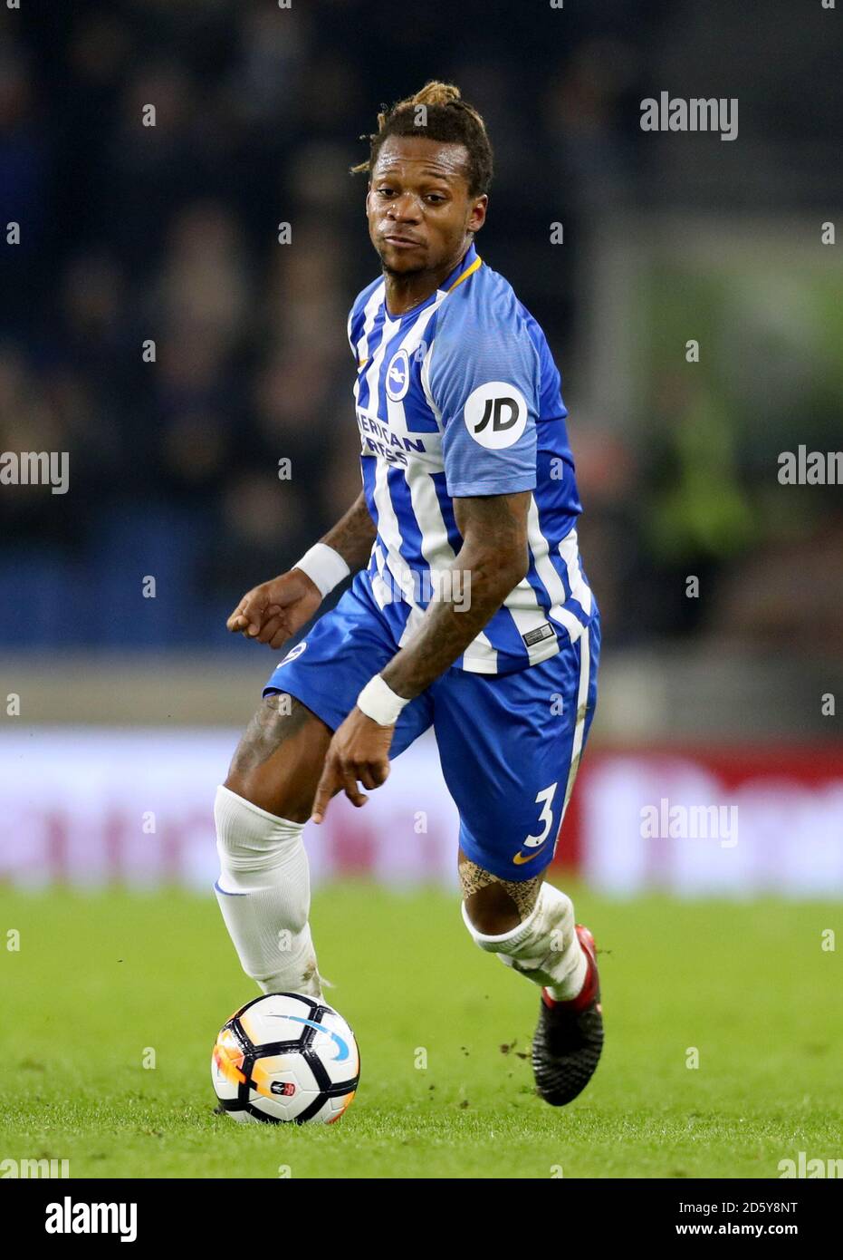 Gaetan bong brighton hi-res stock photography and images - Alamy