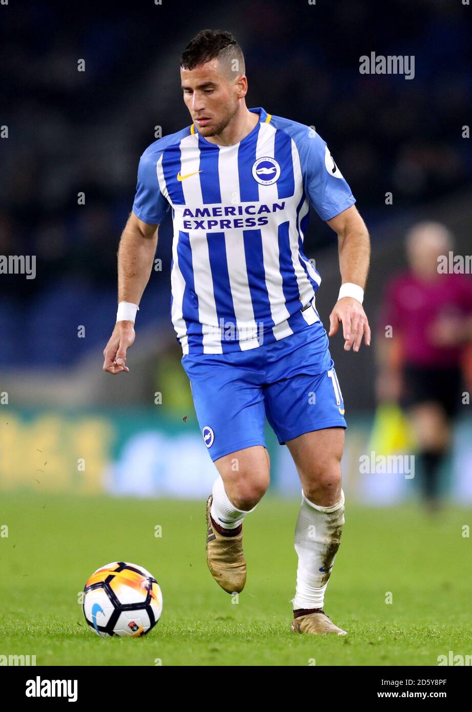 Tomer hemed brighton hi-res stock photography and images - Alamy